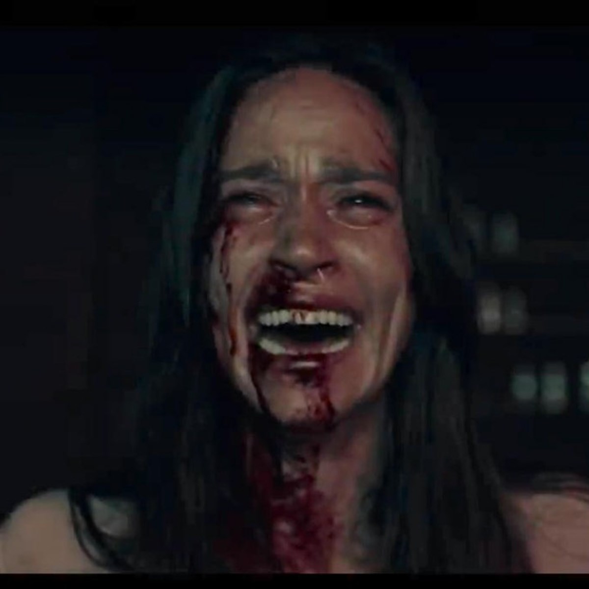 A Classic Horror Story - Film (2021)