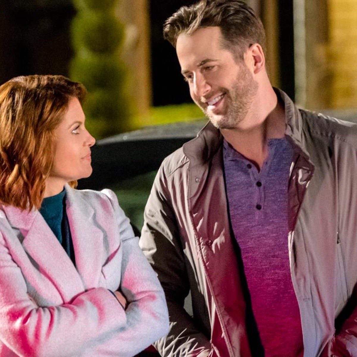 I misteri di Aurora Teagarden: Scomparsi nel nulla - Film (2018)