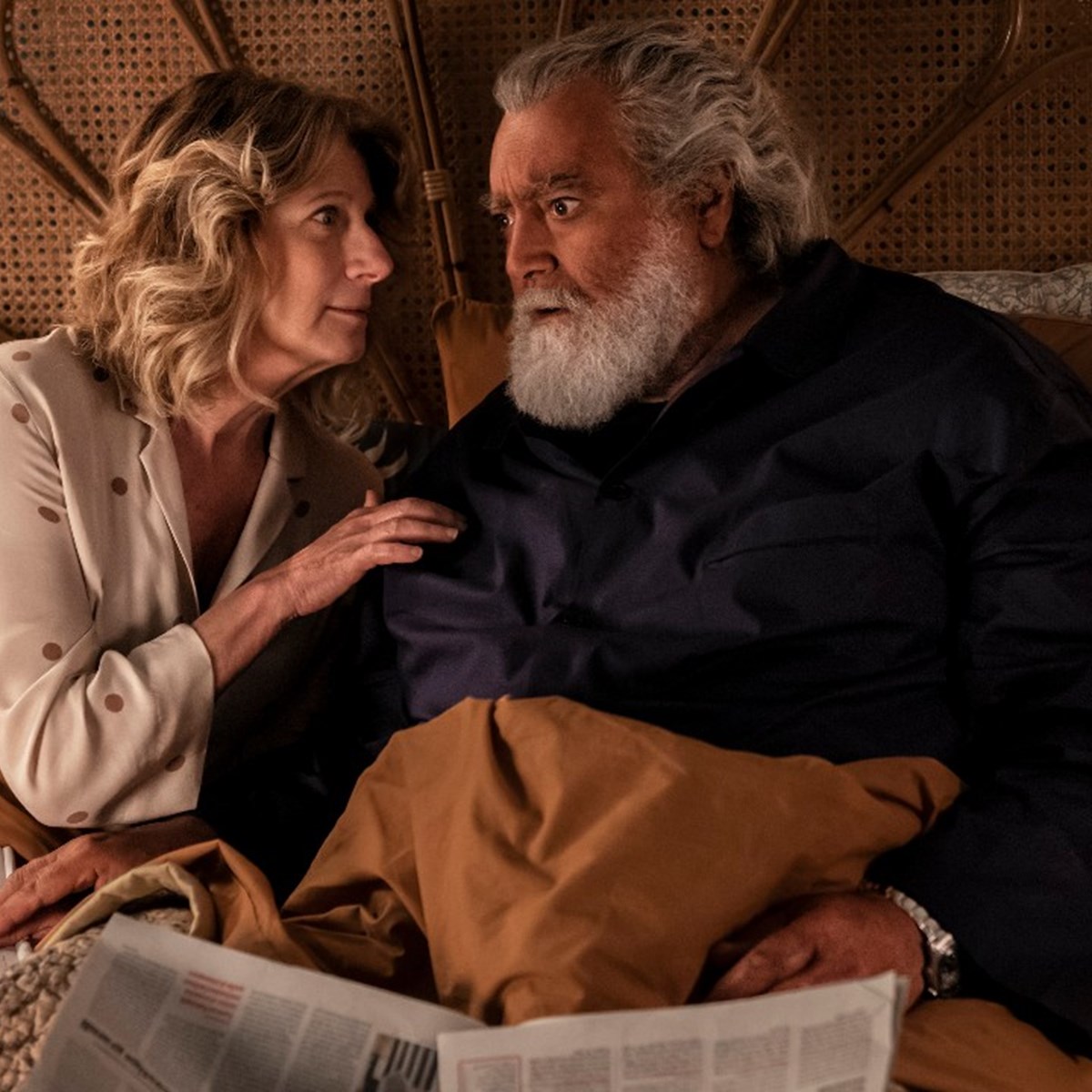Il Mammone - Film (2022)