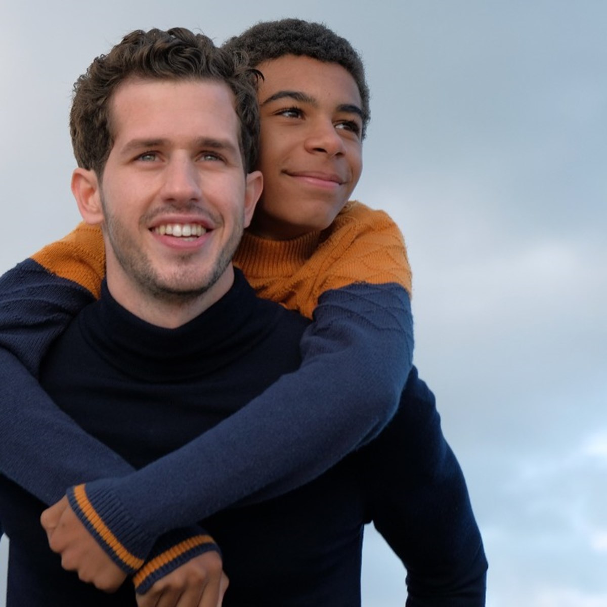 Volami Via - Film (2021)