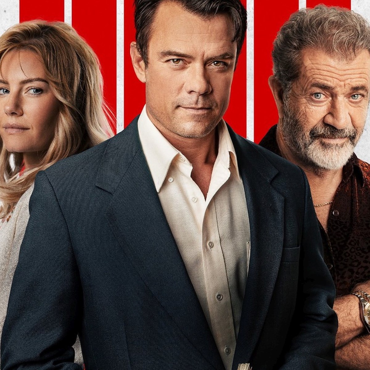 Bandit - Film (2021)