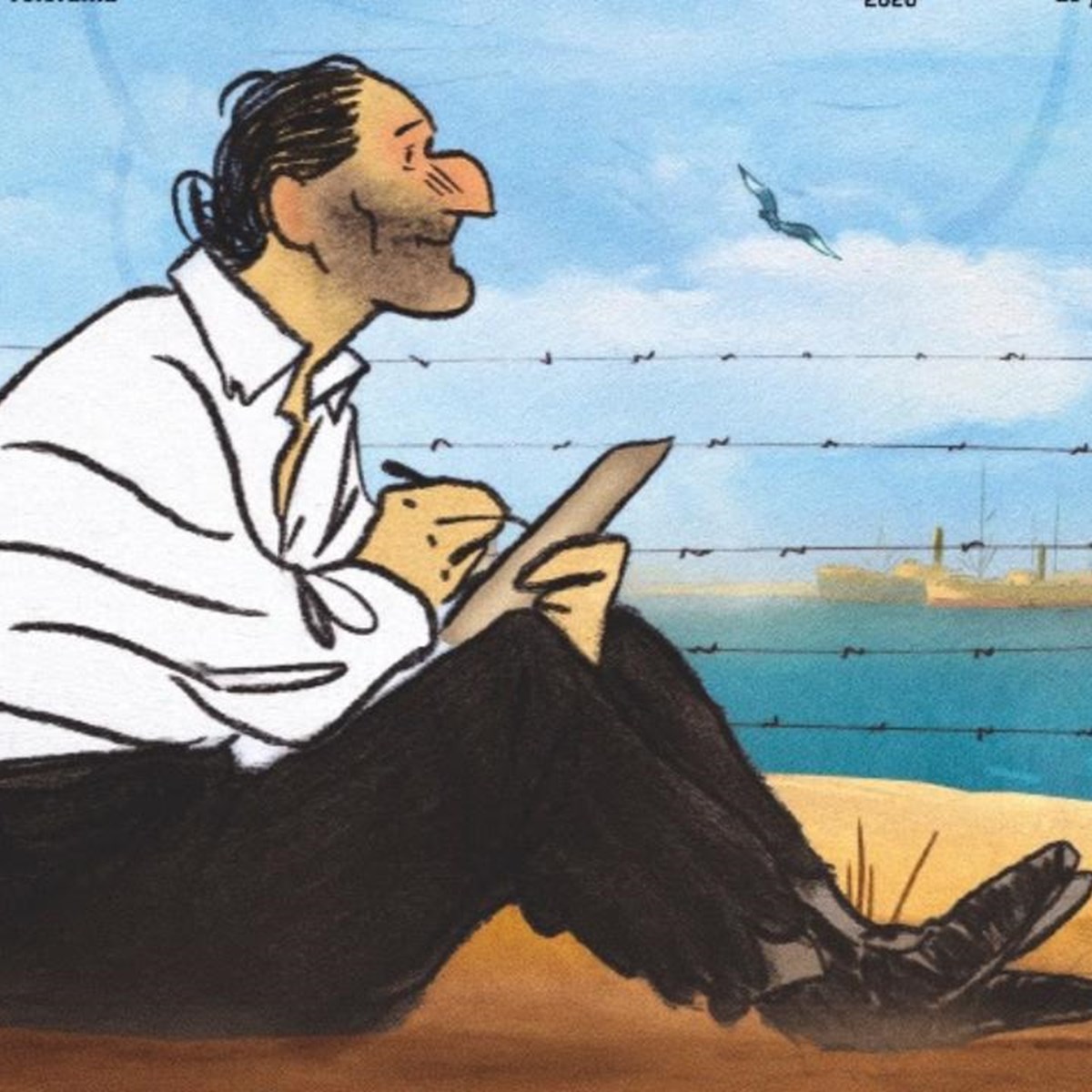 Josep - Film (2020)