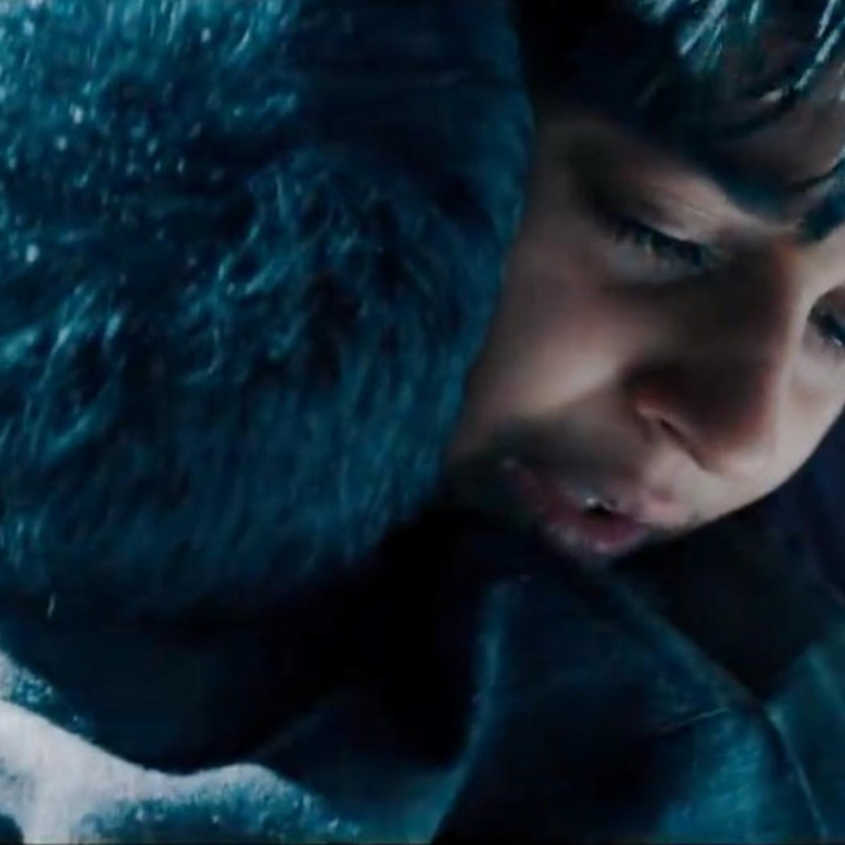 Encounter - Film (2021)