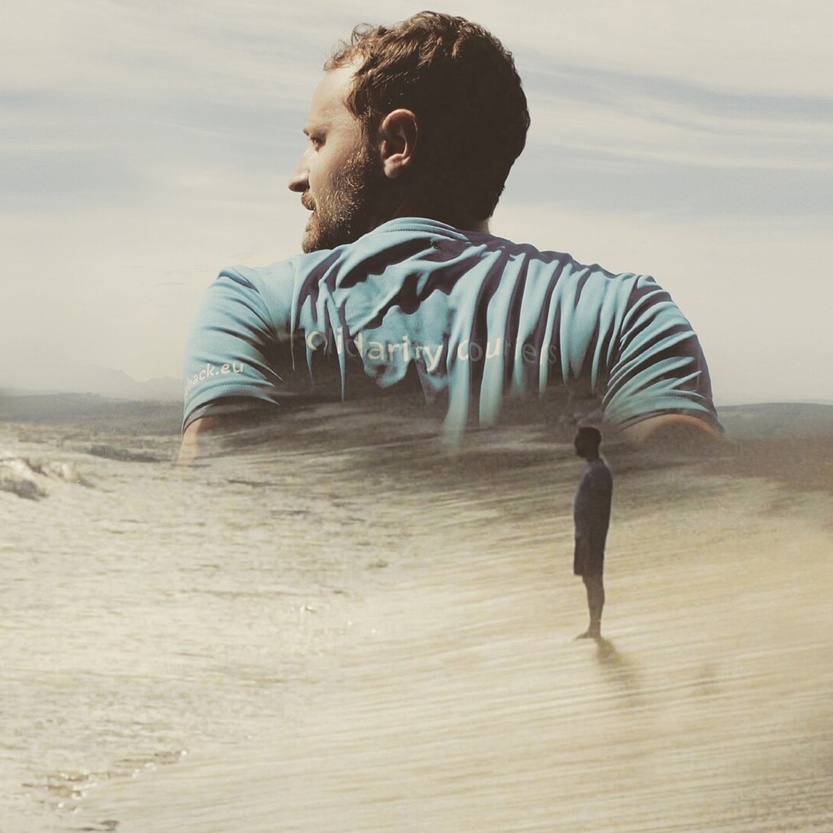 Serendip - Film (2018)