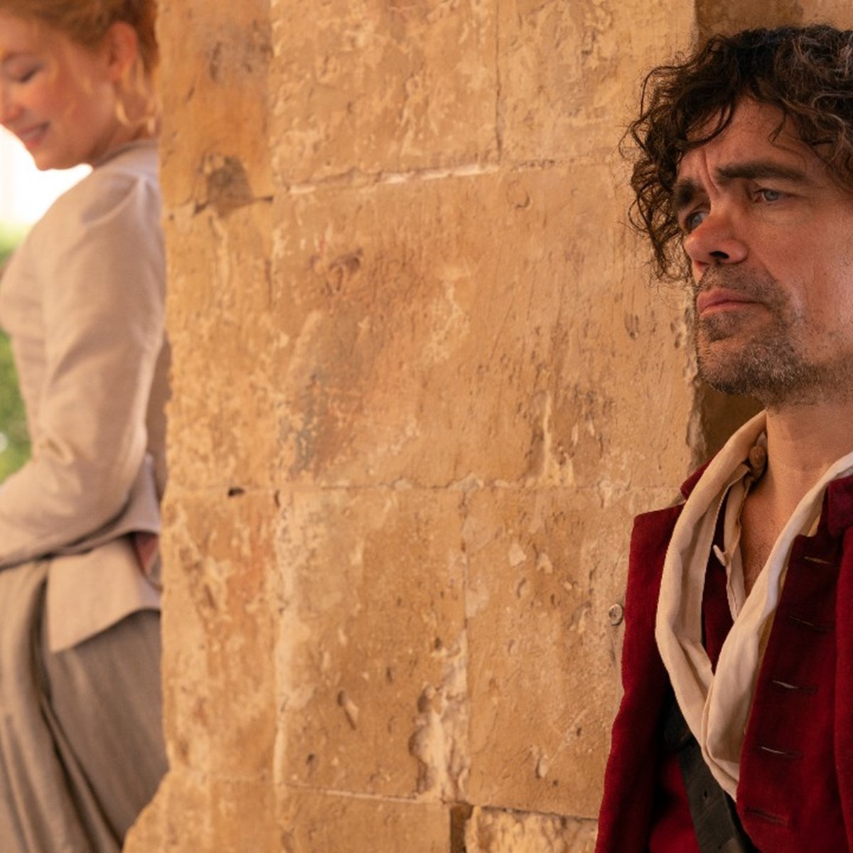 Cyrano - Film (2021)