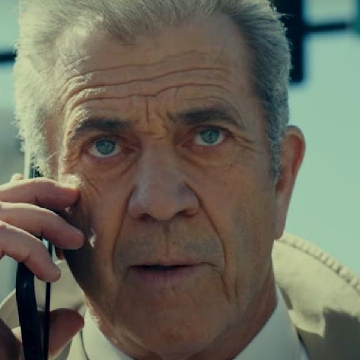 Agent Game - Film (2022)