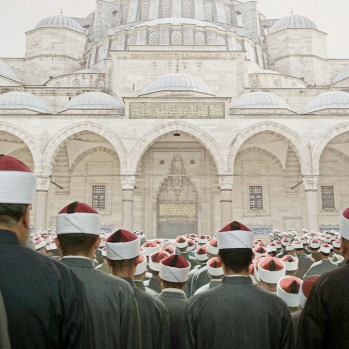 La Cospirazione del Cairo - Film (2022)