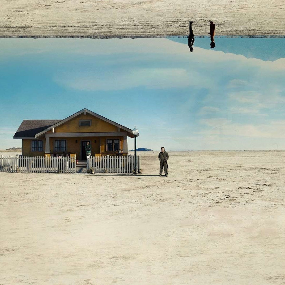 Nine Days - Film (2020)