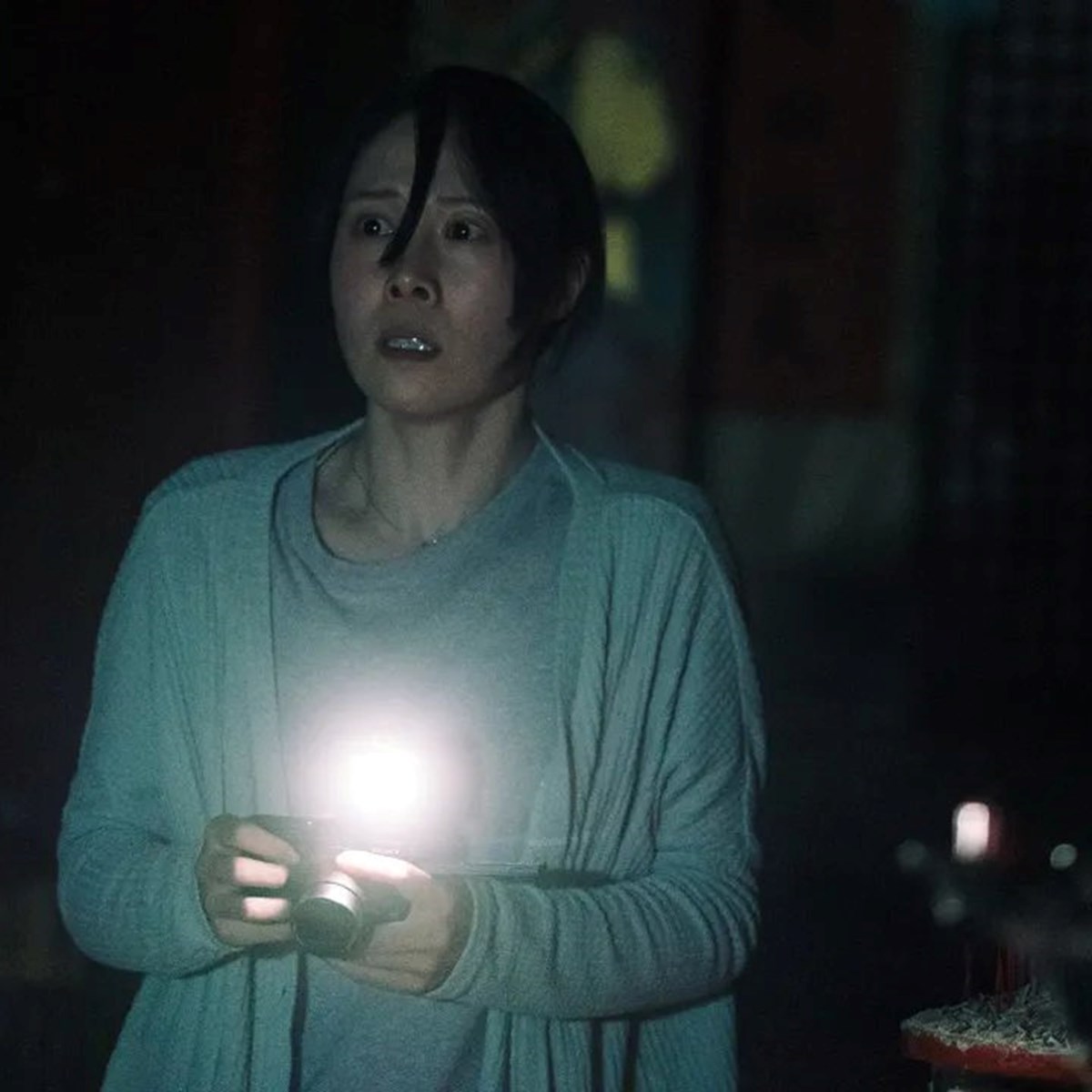 Incantation - Film (2022)