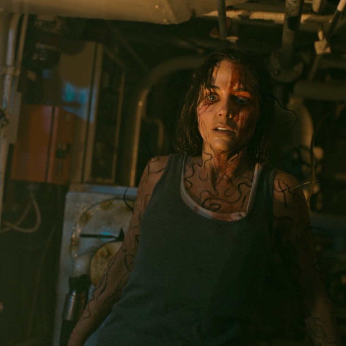 Dead in the Water - Film (2018)