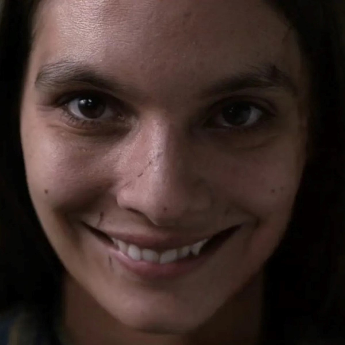 Smile - Film (2022)