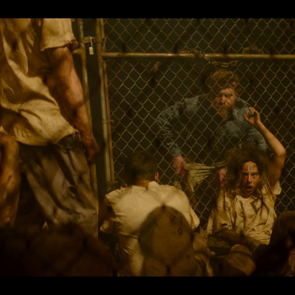 The Retaliators - Film (2022)