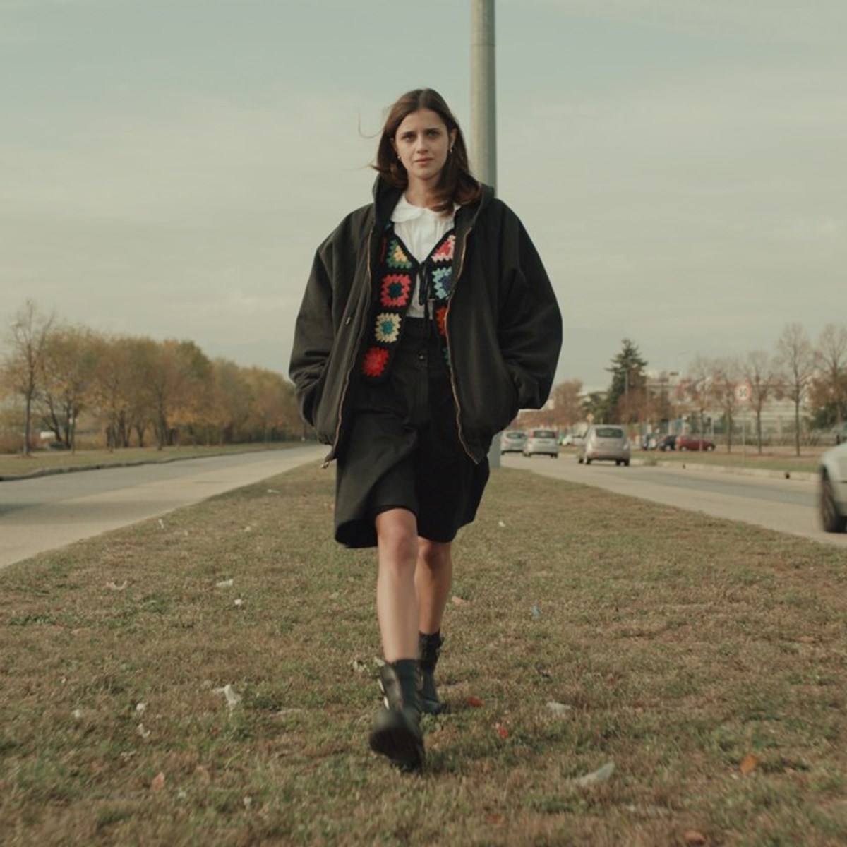 Amanda - Film (2022)