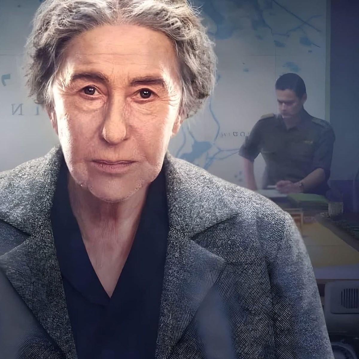 Golda - Film (2023)