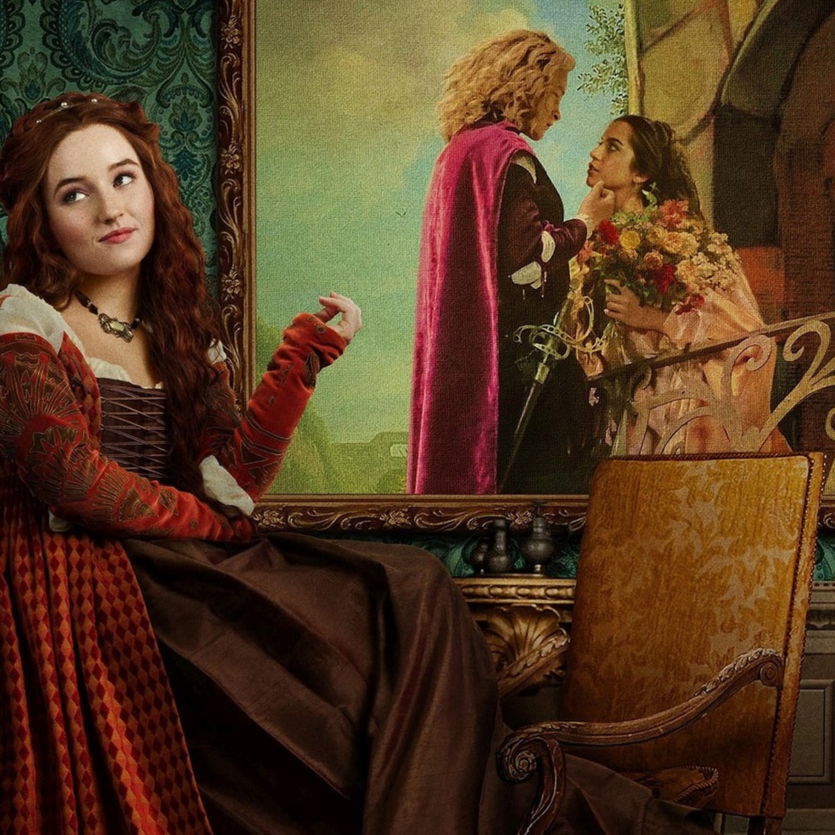Rosaline - Film (2022)