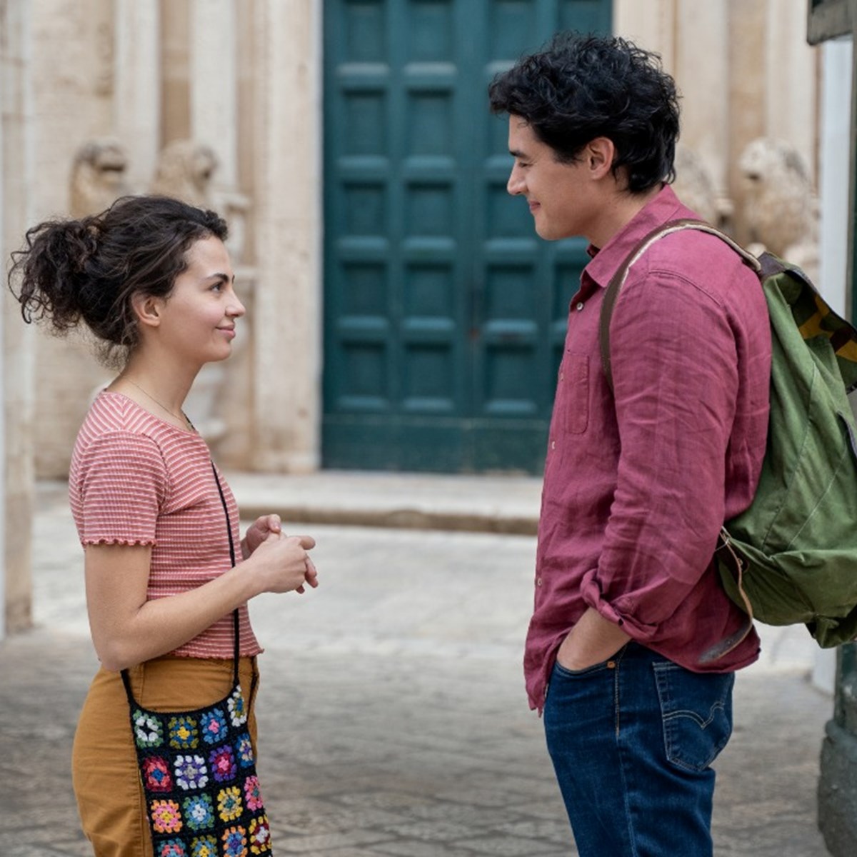 Per lanciarsi dalle stelle - Film (2022)