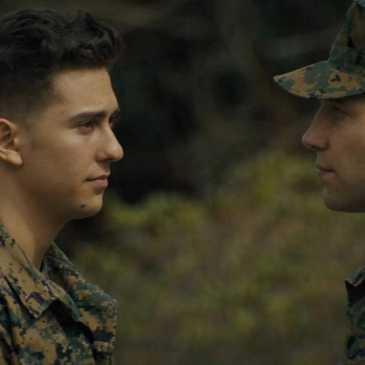 Semper Fi - Fratelli in armi - Film (2019)