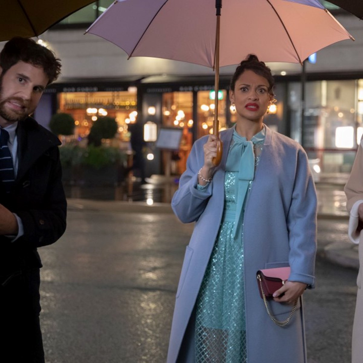 Invitati per Forza - Film (2022)