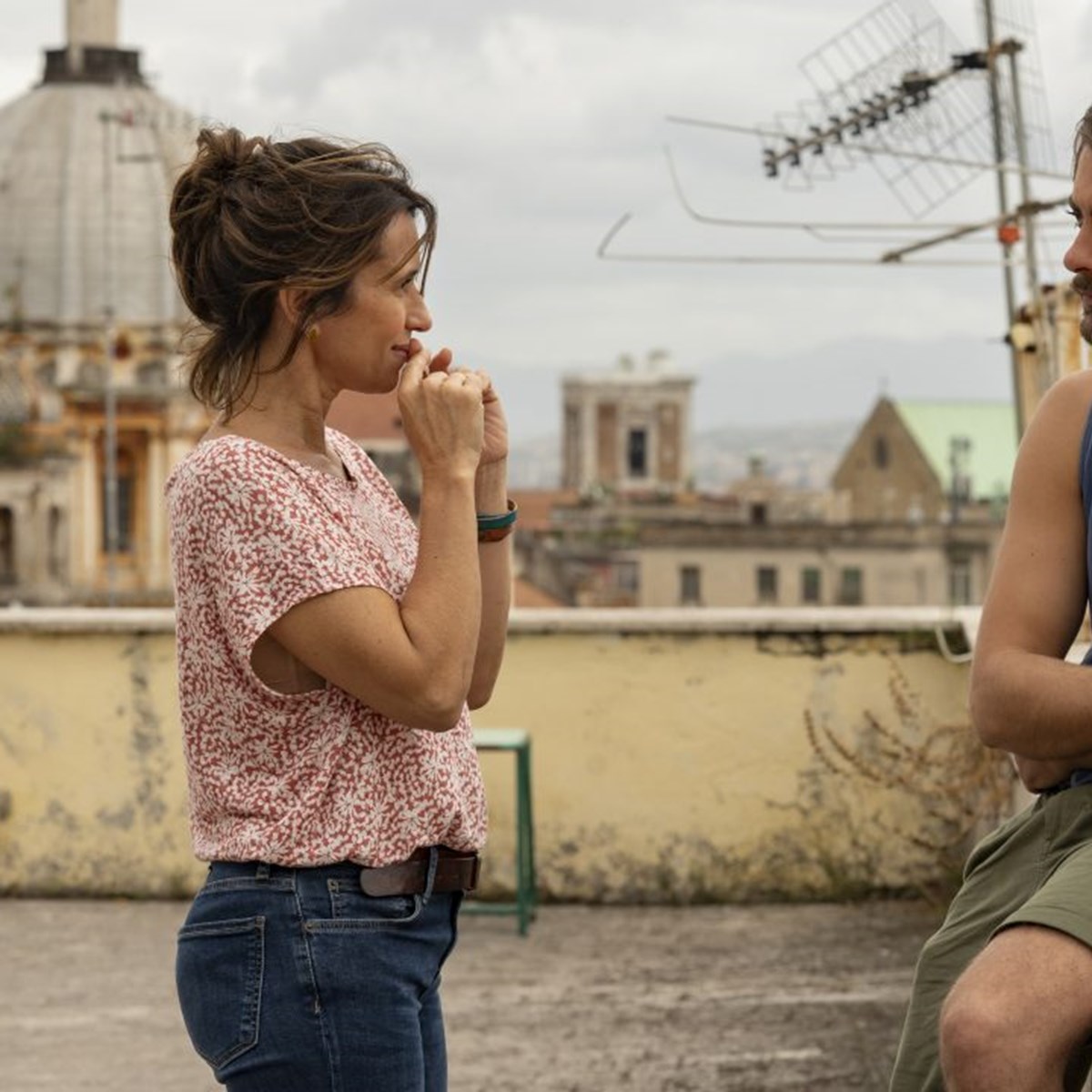 Nata per Te - Film (2023)