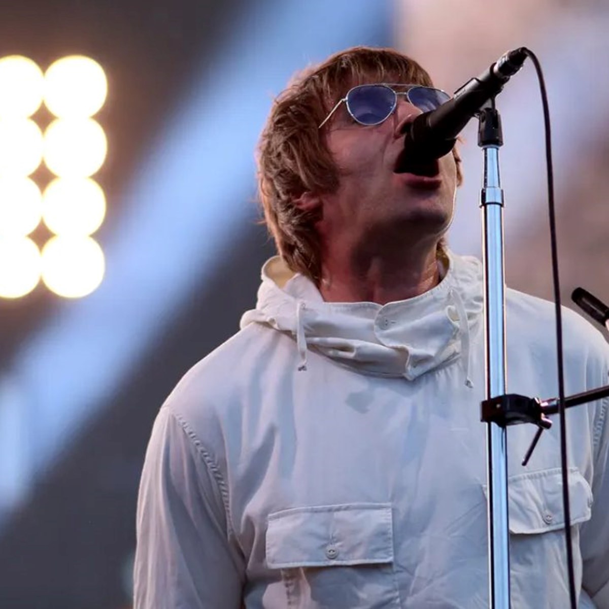 Liam Gallagher - Knebworth 22 - Film (2022)