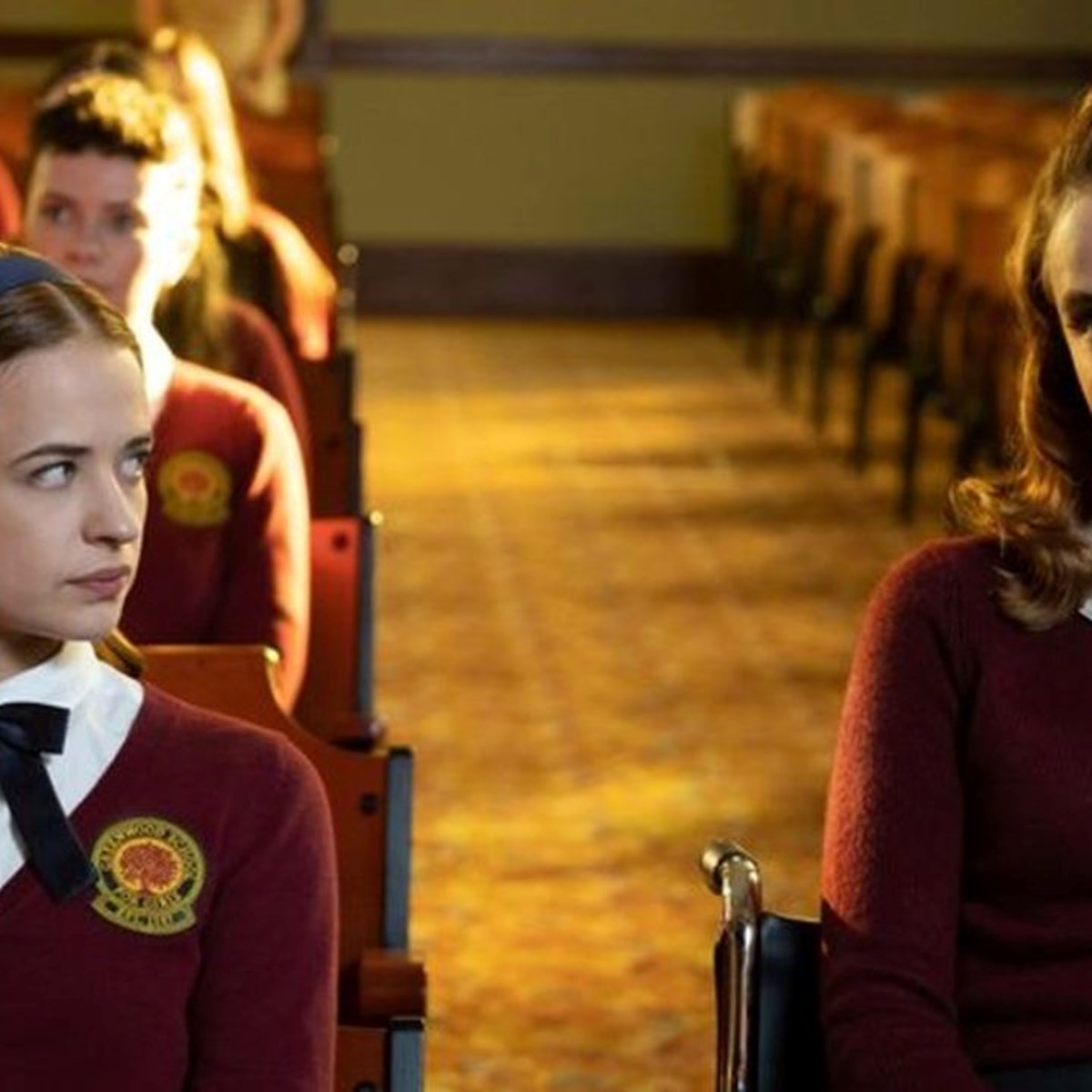 La perla di Ruby - Film (2021)