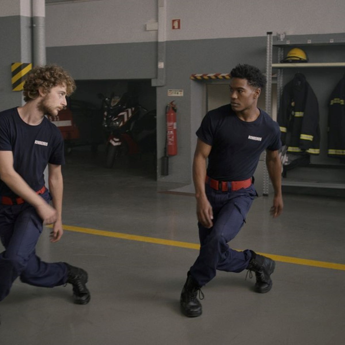 Fuoco Fatuo - Film (2022)