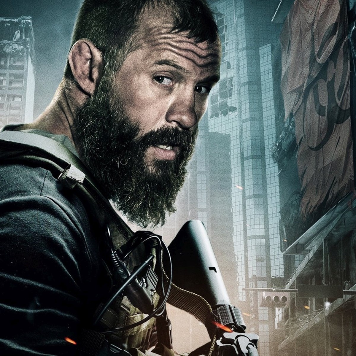 Project Legion - Film (2022)