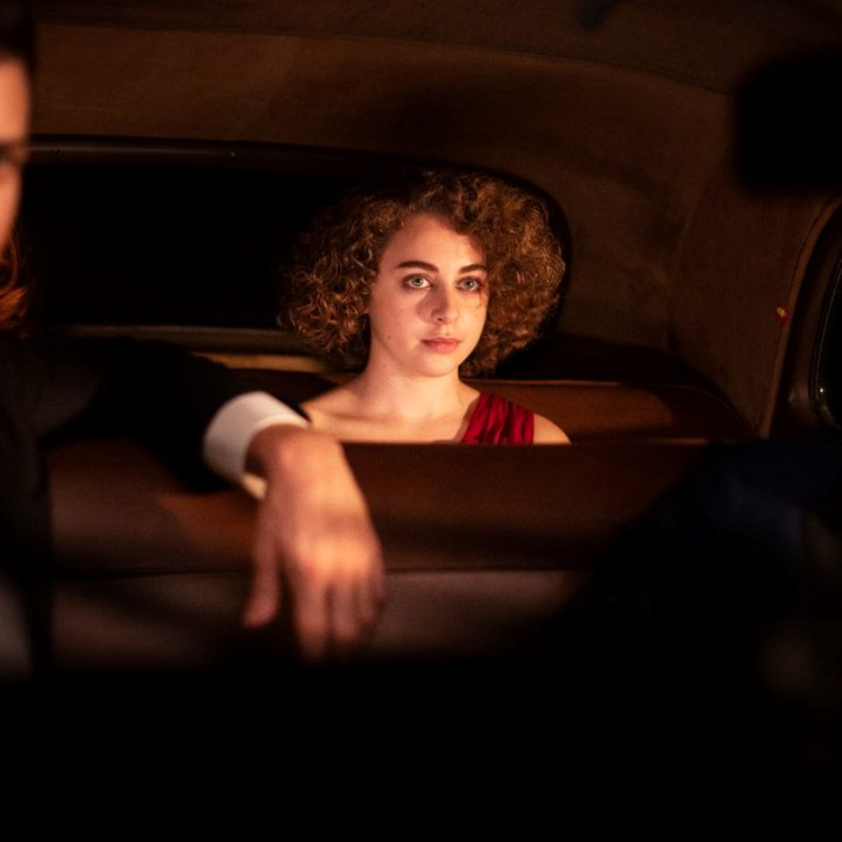 Finalmente l'Alba - Film (2023)