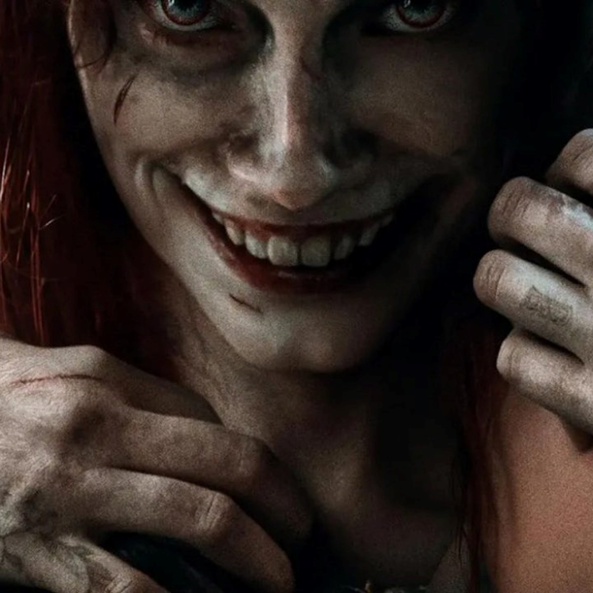 La Casa - Il Risveglio del Male - Film (2023)