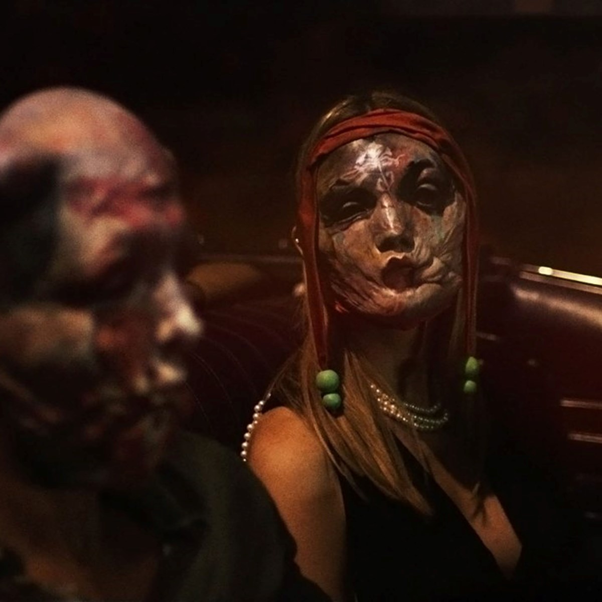 Infinity Pool - Film (2023)