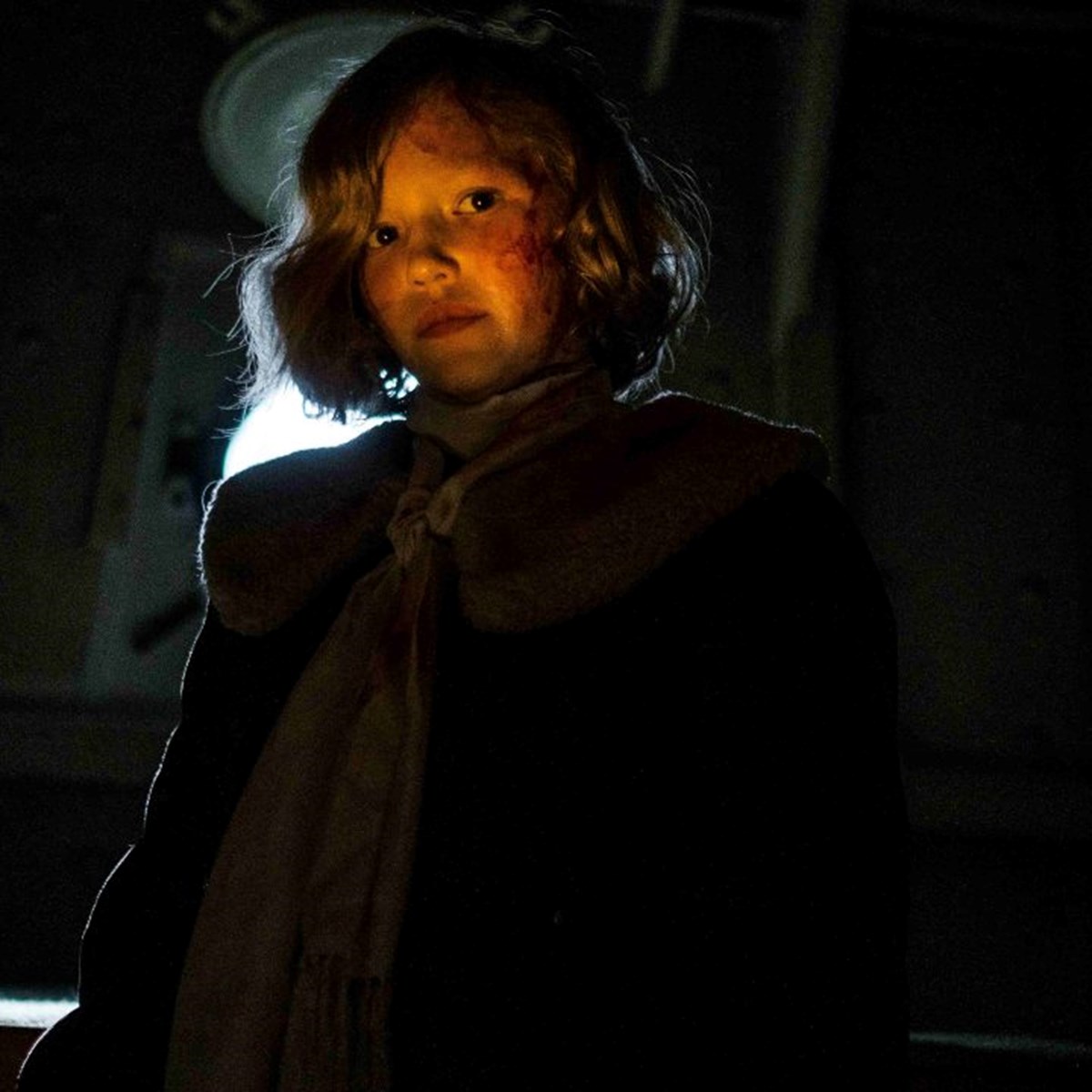 La Maledizione della Queen Mary - Film (2023)