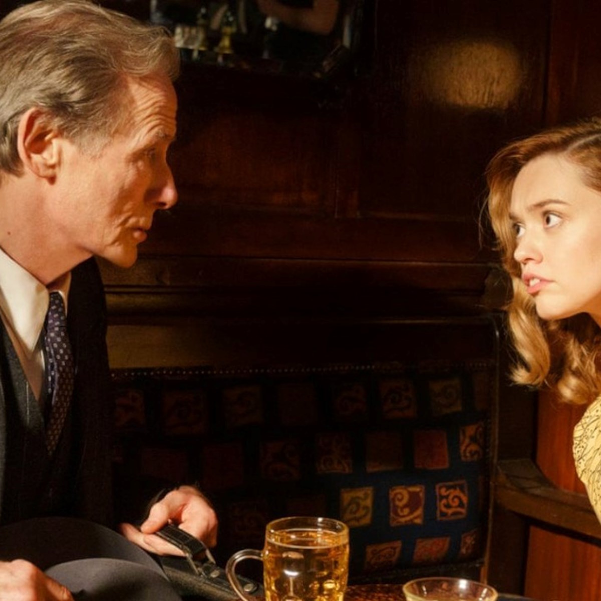 Living - Film (2022)