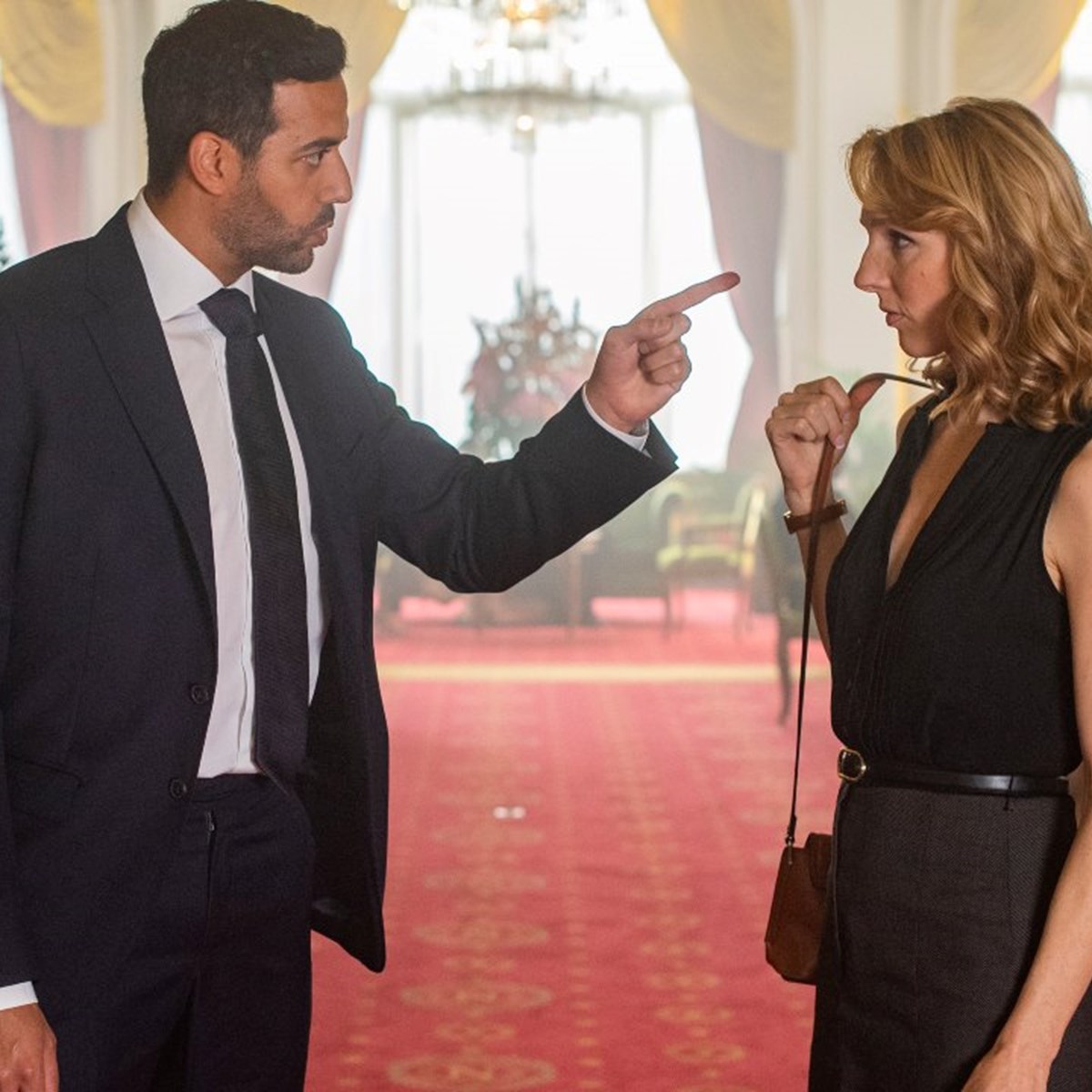 Bugiardo Seriale - Film (2022)