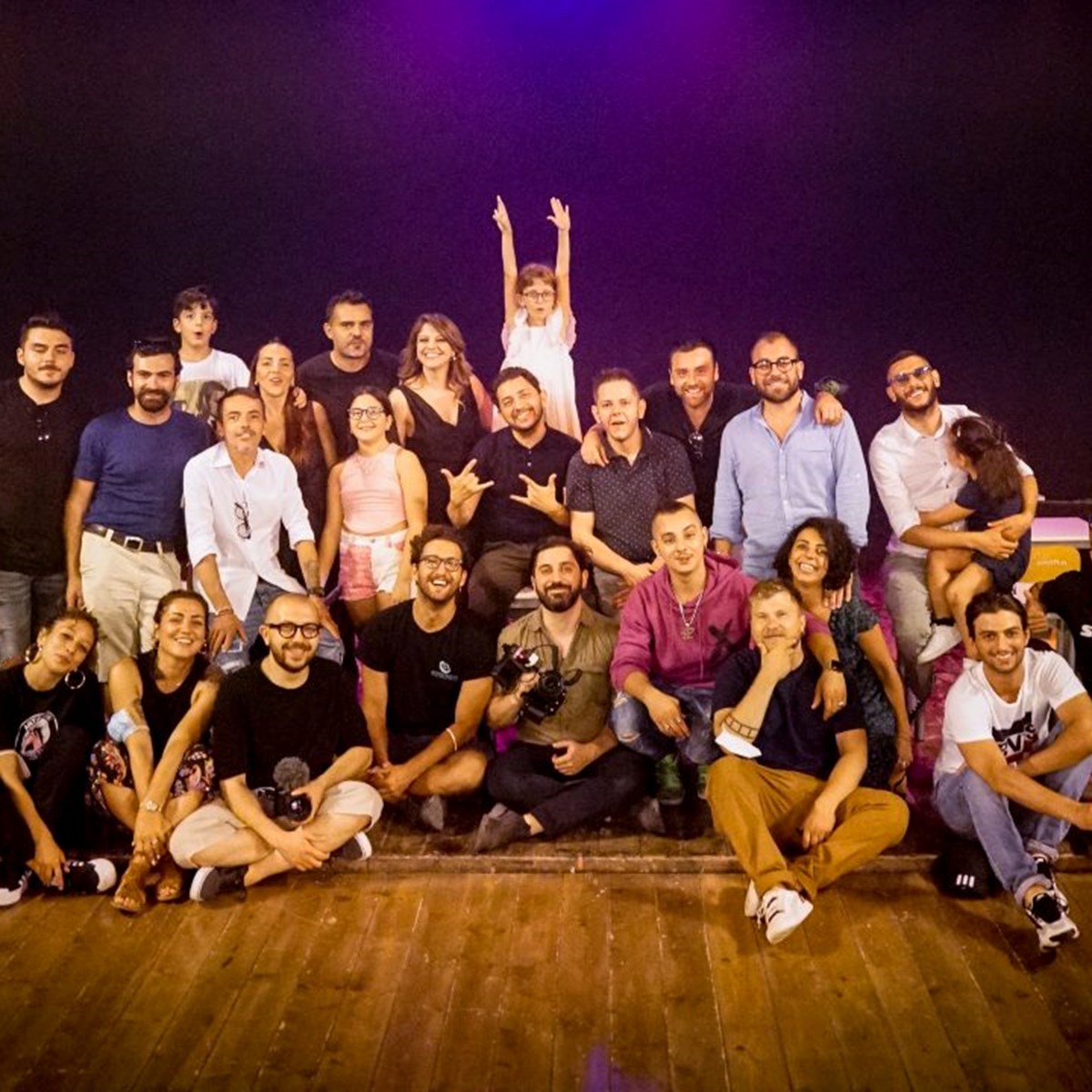 Noi ce la siamo cavata - Film (2022)