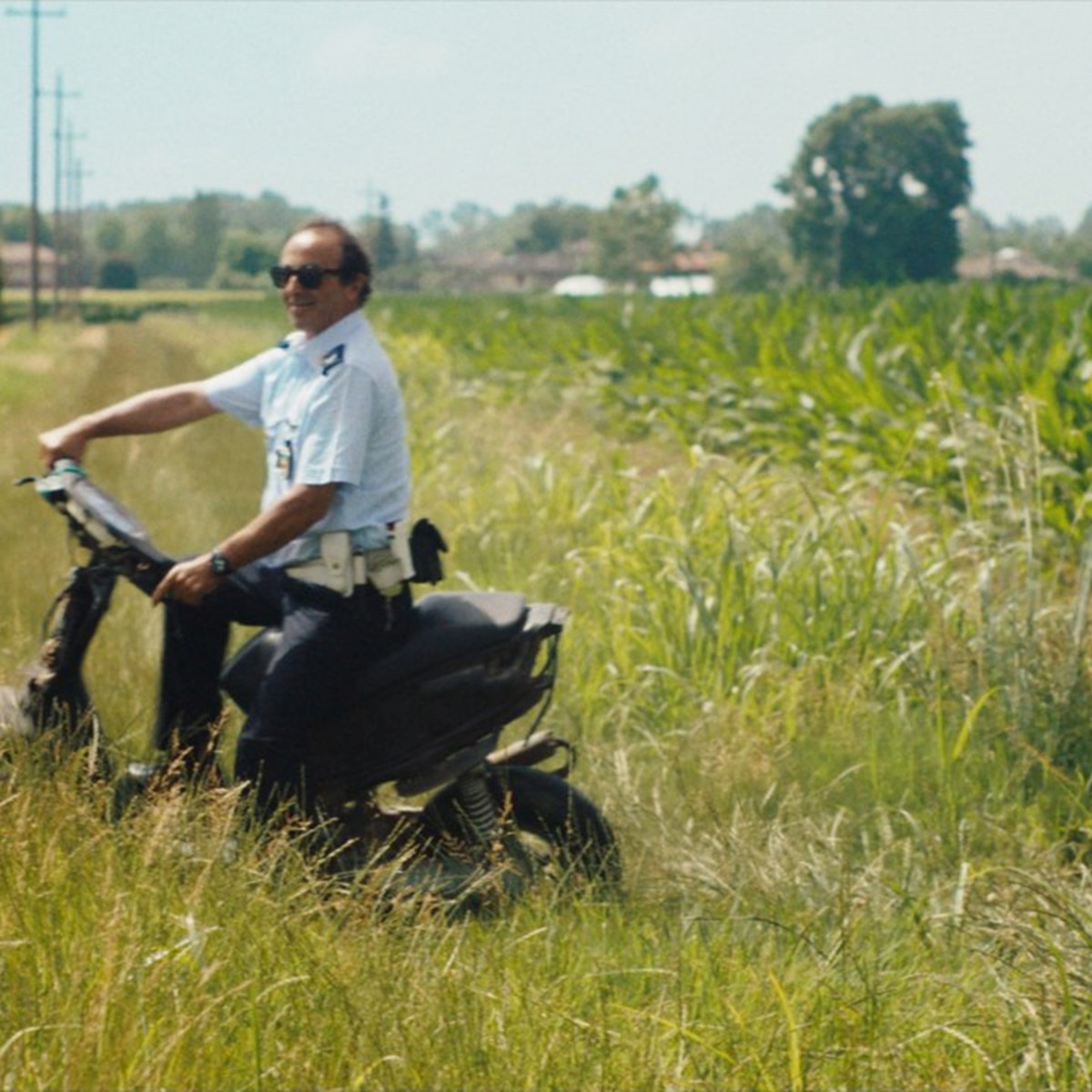 Gigi la legge - Film (2022)