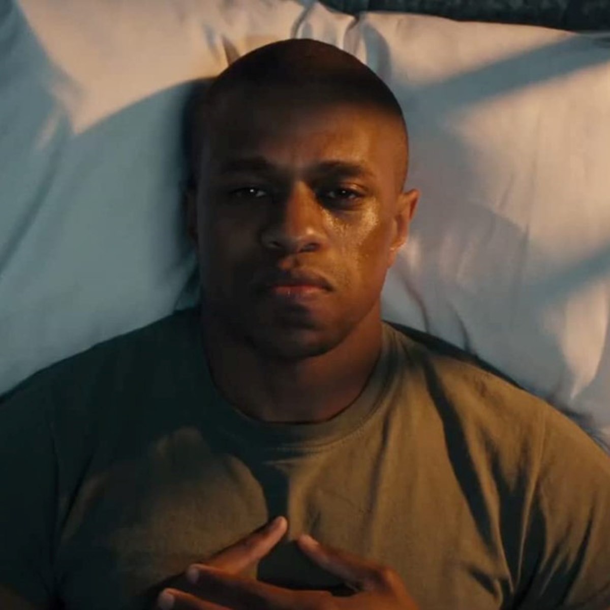 The Inspection - Film (2022)