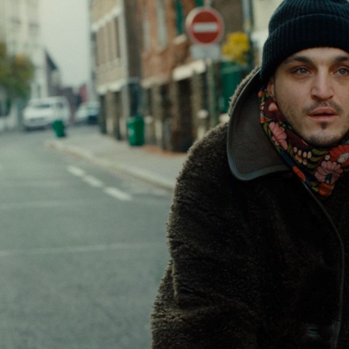 Passages - Film (2023)