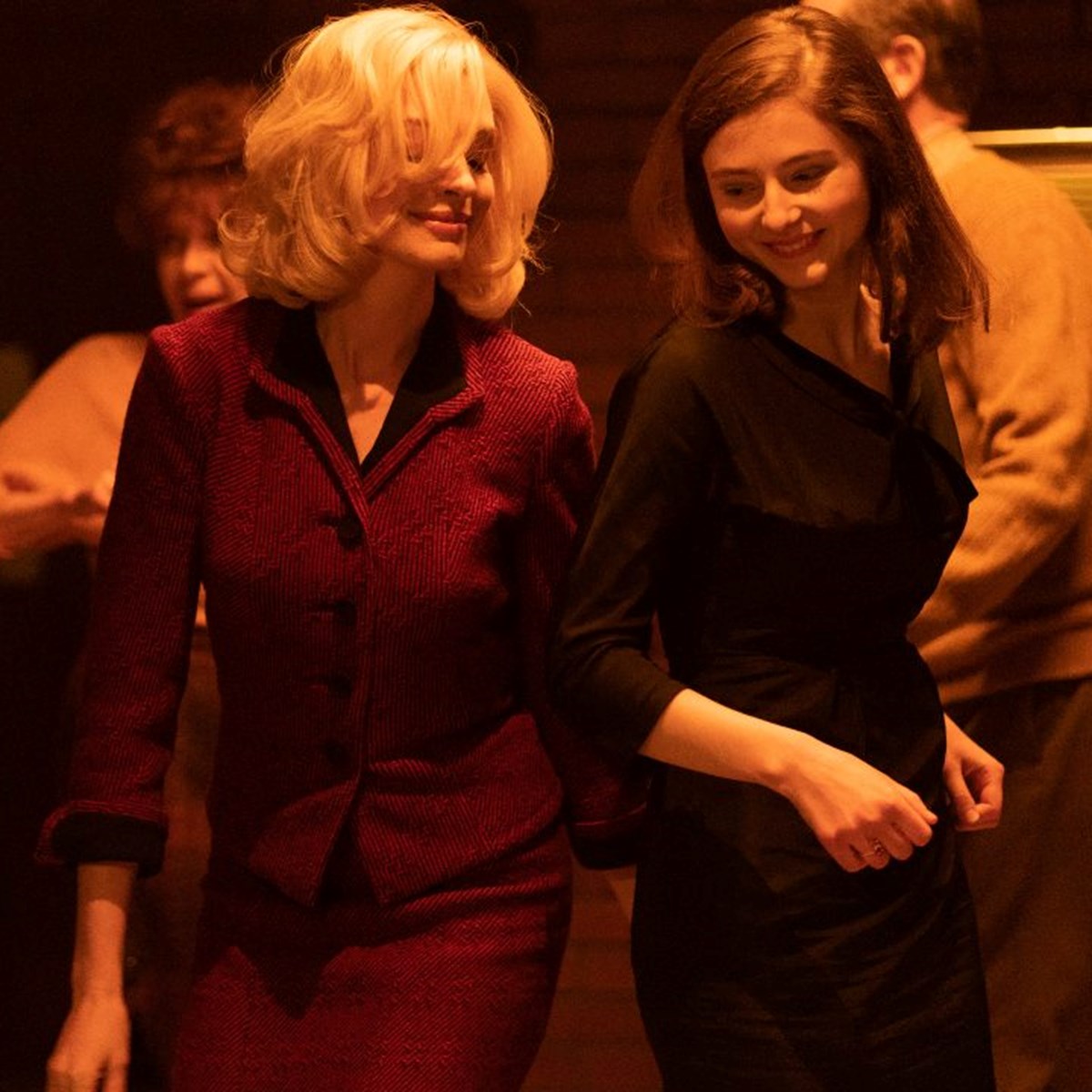 Eileen - Film (2023)