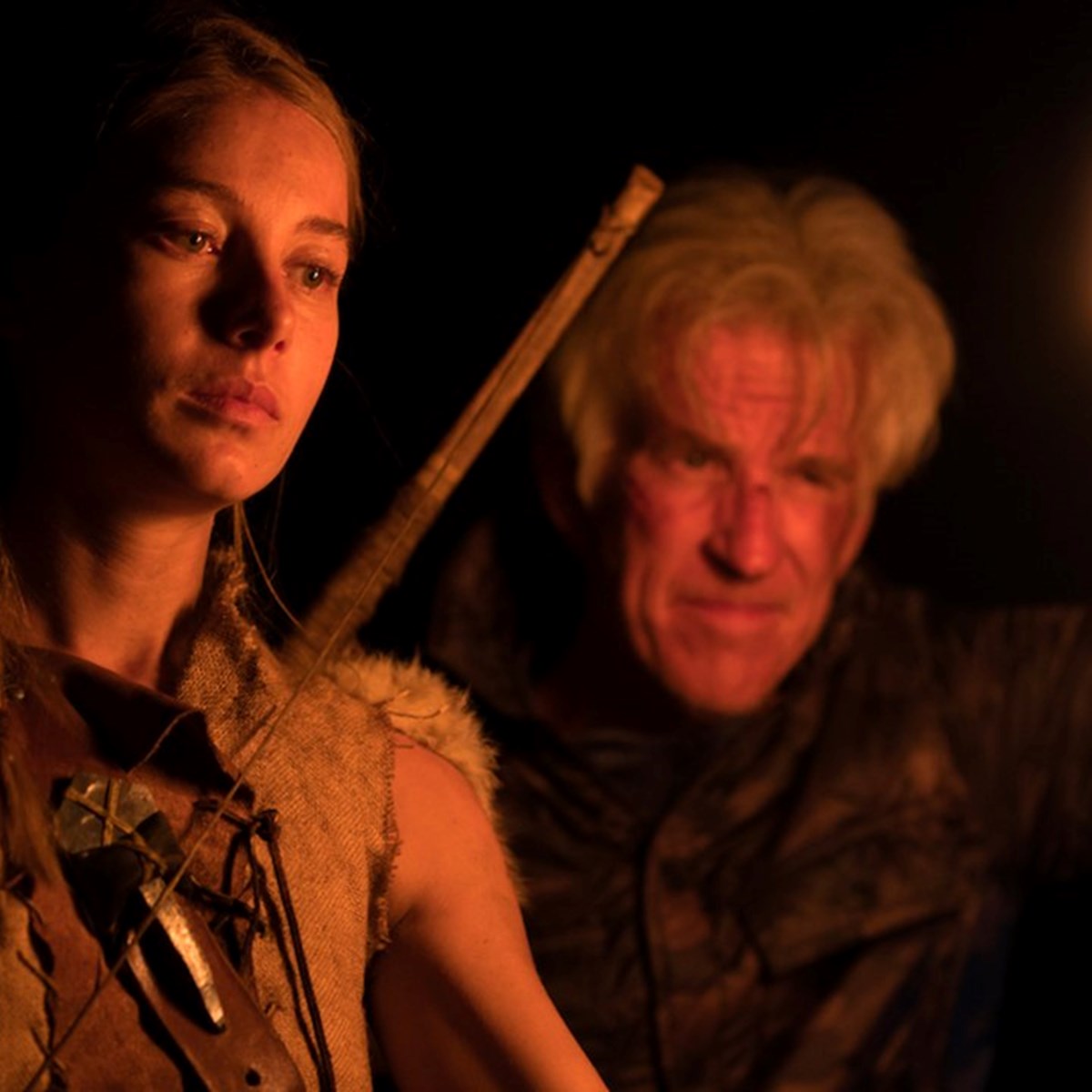 Wrong Turn - The Foundation - Film (2021)