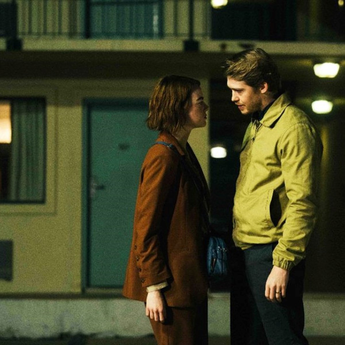 Kinds of Kindness - Film (2024)