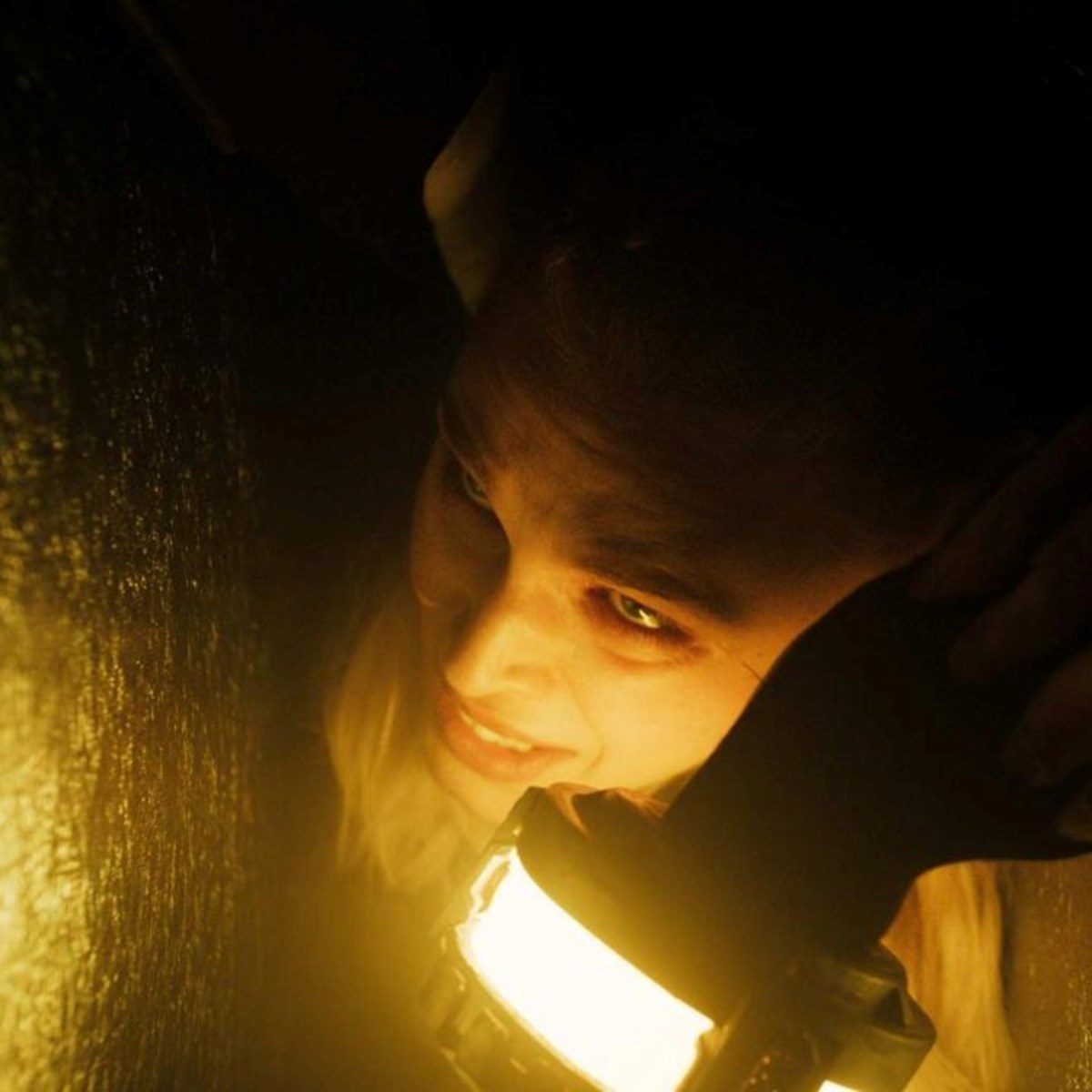 Meander - Trappola mortale - Film (2020)