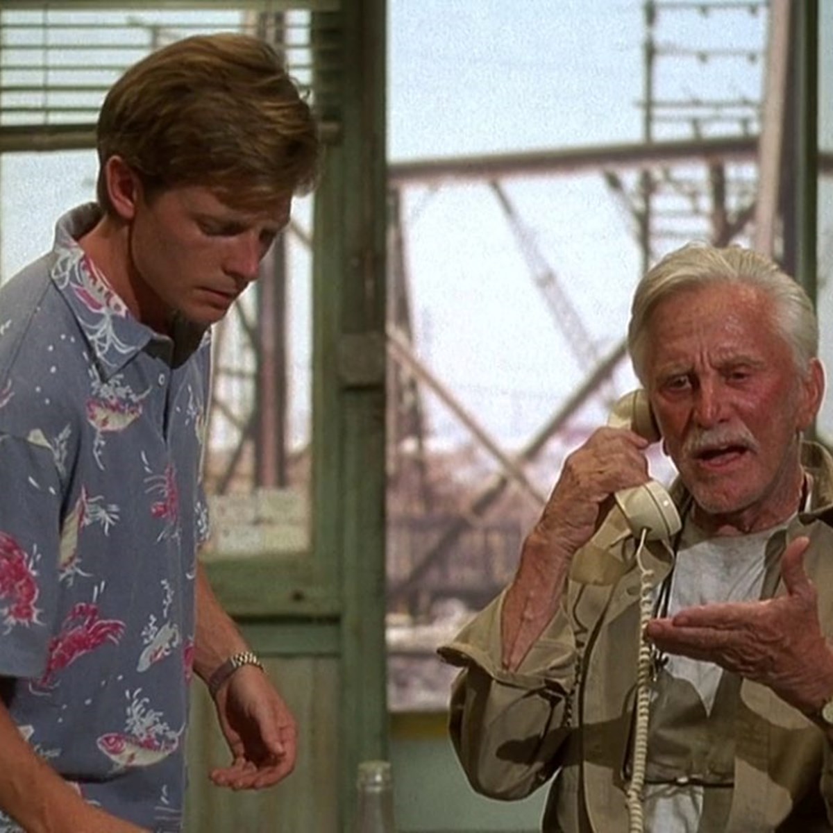 Caro Zio Joe - Film (1994)