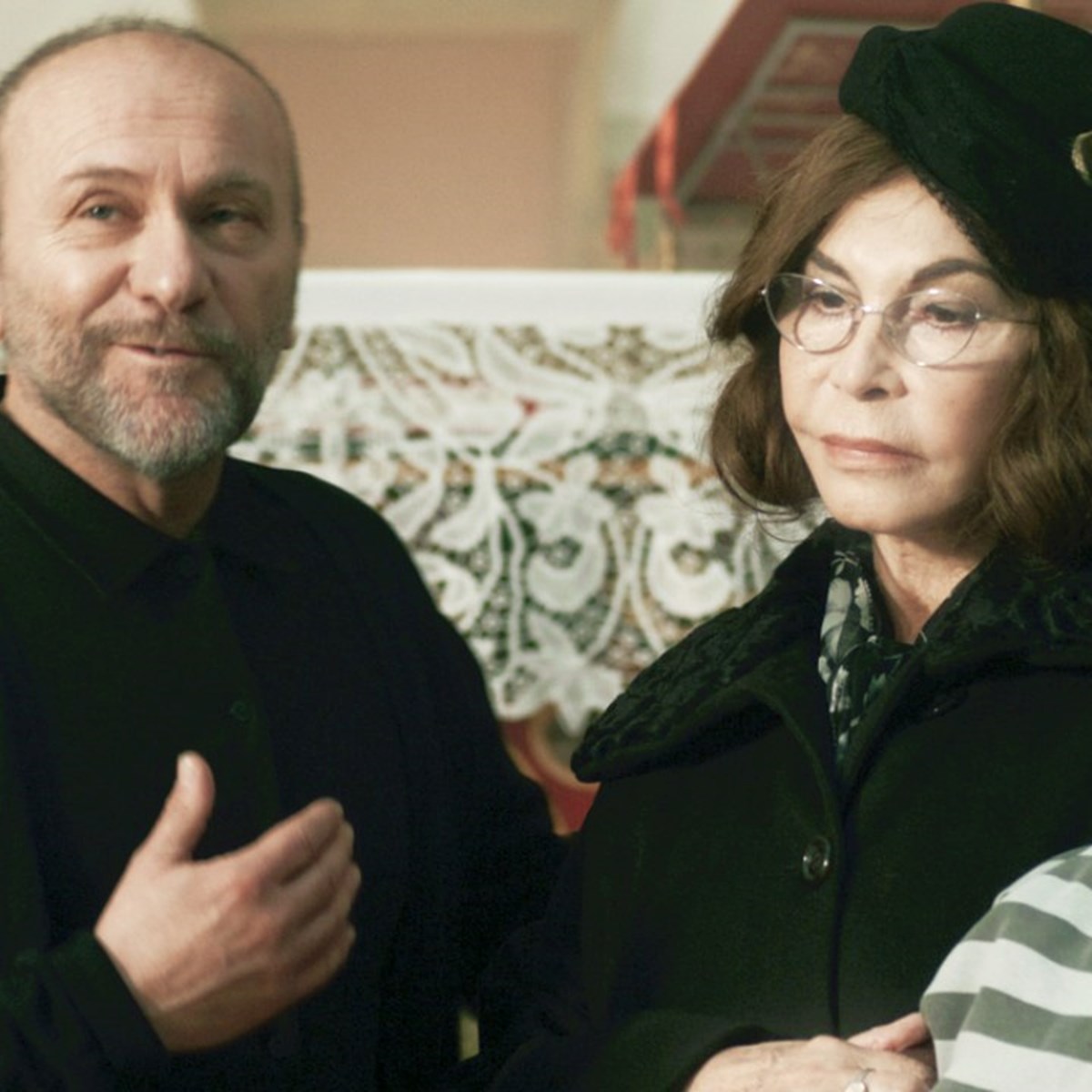 Gli altri - Film (2023)