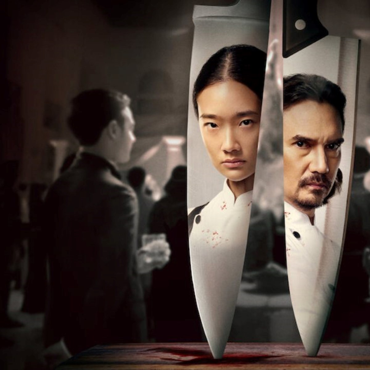 Hunger - Film (2023)