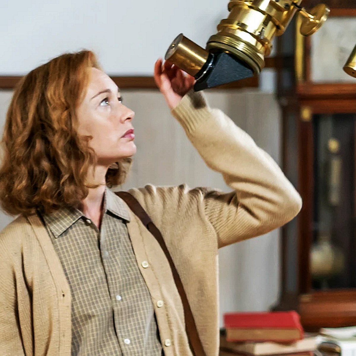 Margherita delle Stelle - Film (2024)