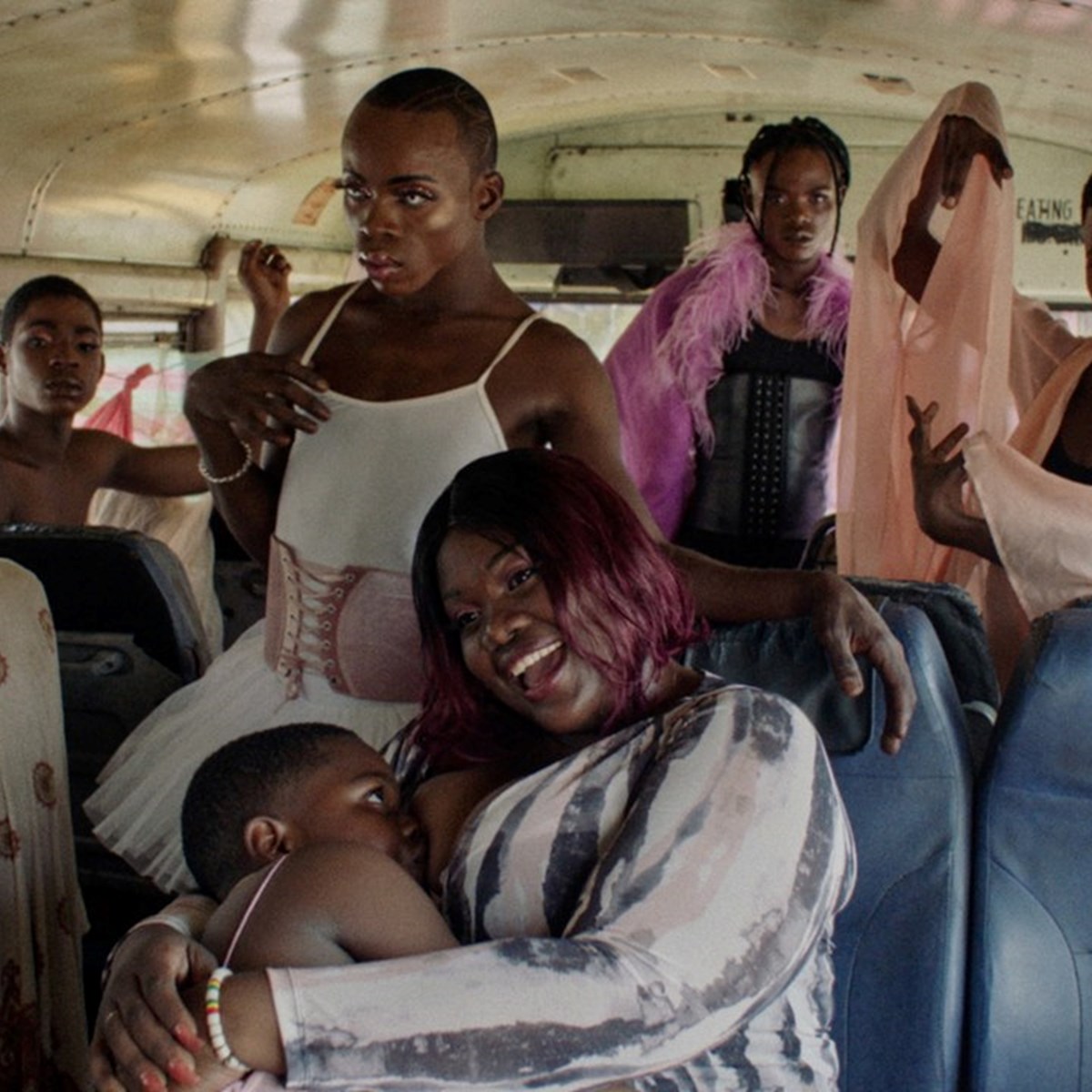 Augure - Ritorno alle origini - Film (2023)