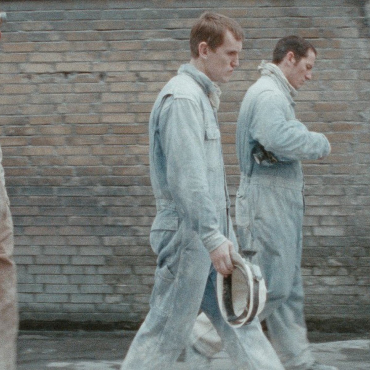 Winter Brothers - Film (2017)