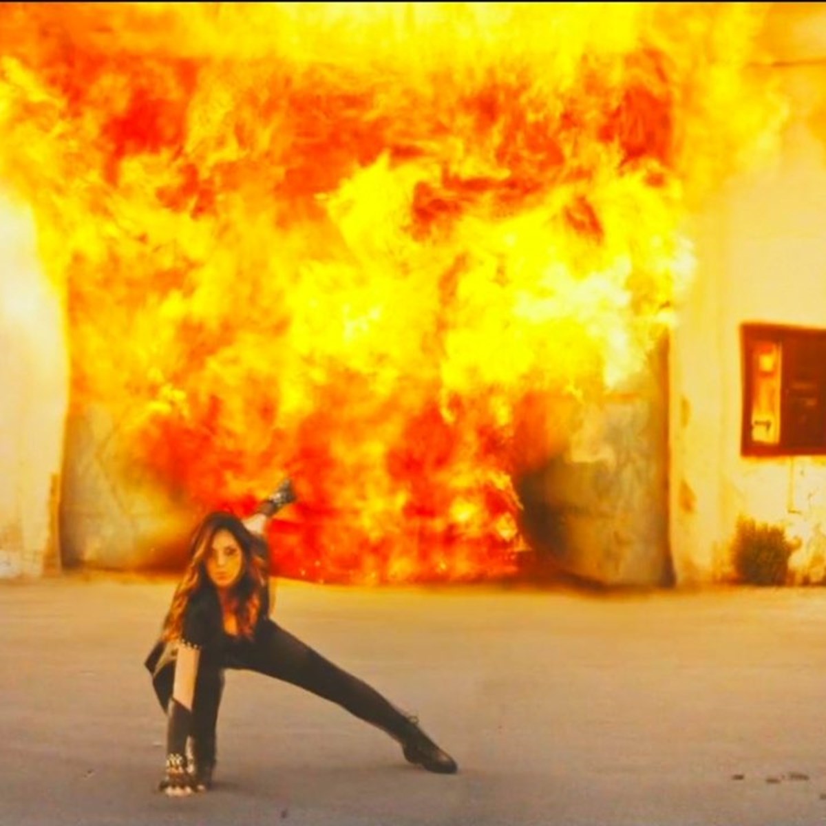 Avanzers - Italian Superheroes - Film (2023)