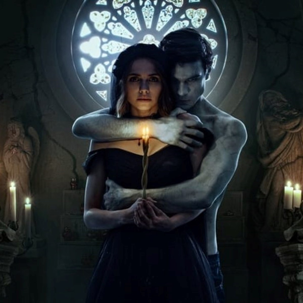 Dark Spell - Il Maleficio - Film (2021)