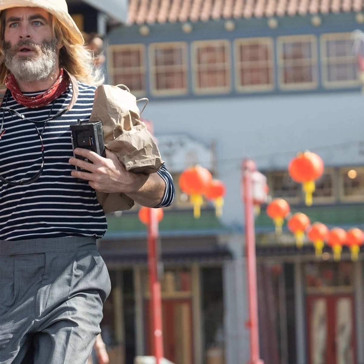 Poolman - Film (2023)